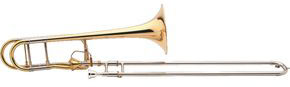 Bach Tenor Trombones For Sale