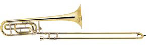 Bach Tenor Trombones For Sale