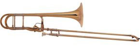 Bach Tenor Trombones For Sale