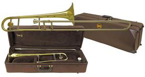 Bach Tenor Trombones For Sale