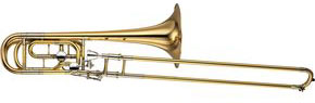 Yamaha Trombones For Sale