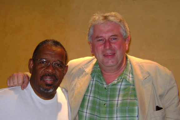 FRED WESLEY