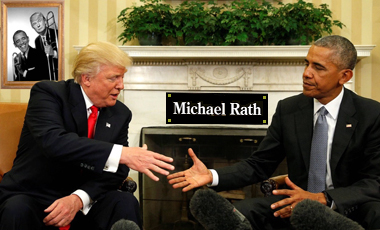 Trombone Page of the World